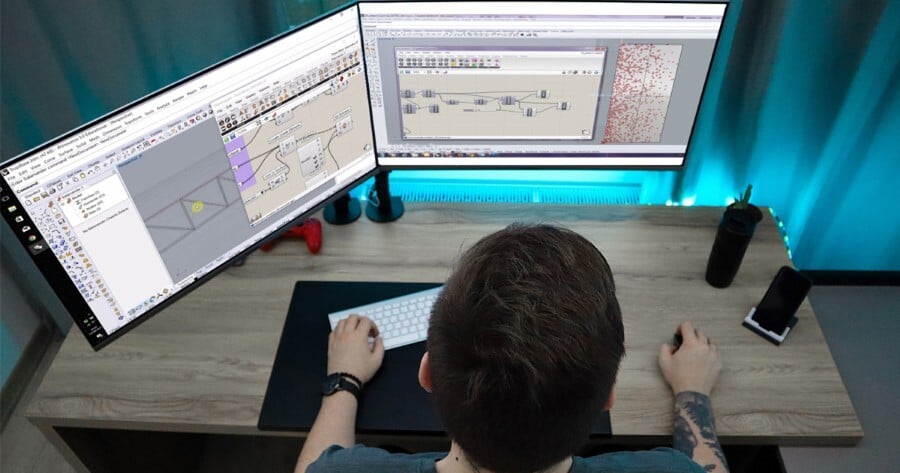 What Does a Computational Designer do & How to Become One? {2025}